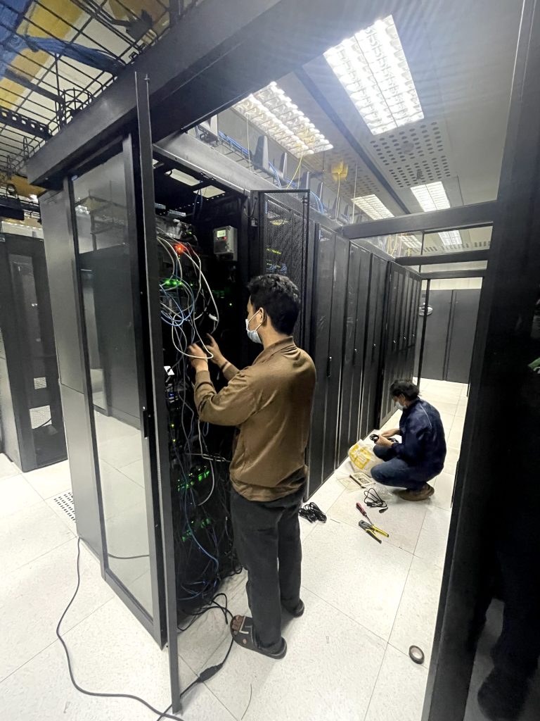 POS & Inventory System - Cloud Nine Technology Papua New Guinea