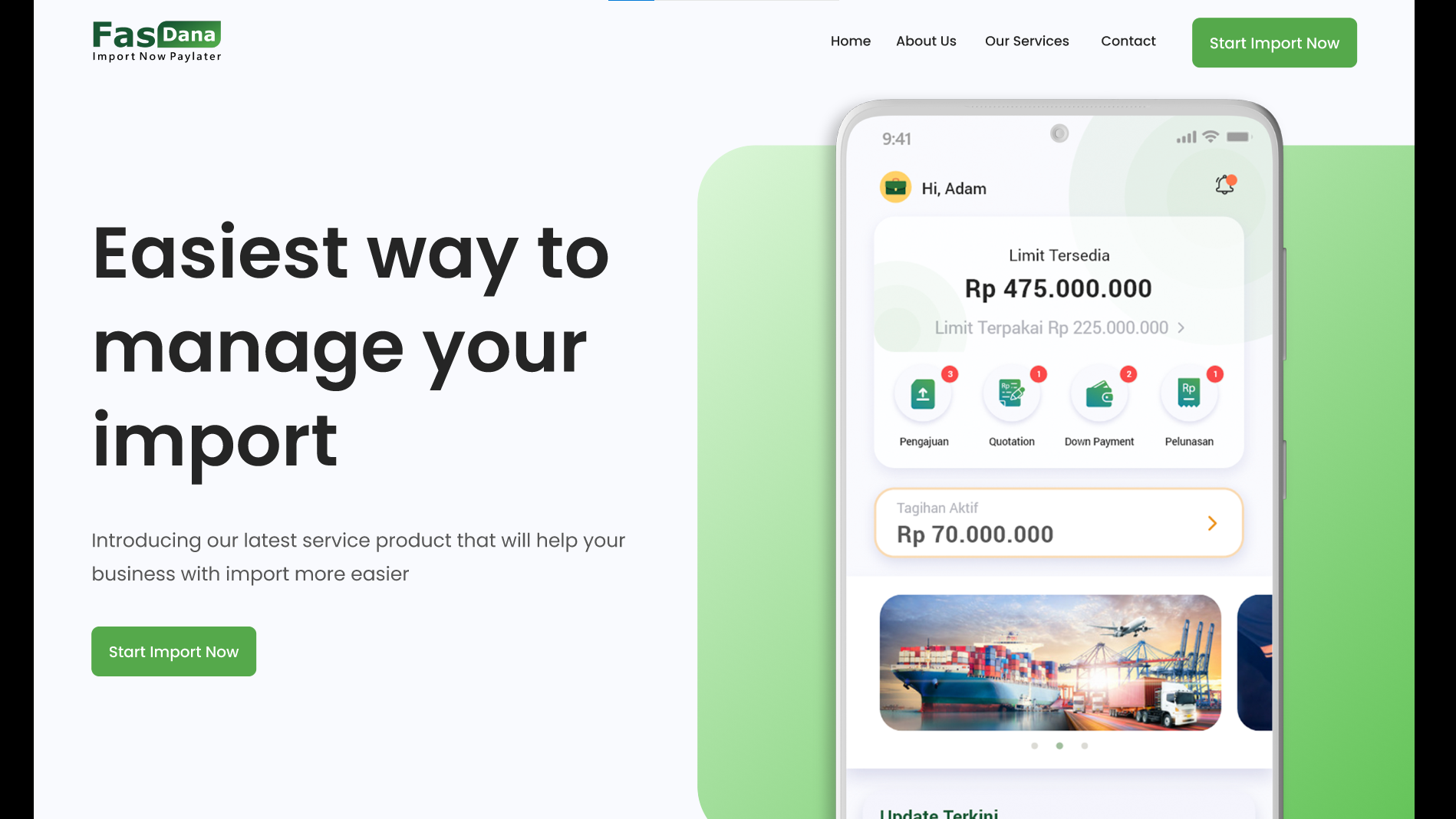 Mobile App Development - Cloud Nine Technology Papua New Guinea