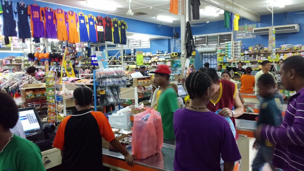 Clients - Cloud Nine Technology Papua New Guinea